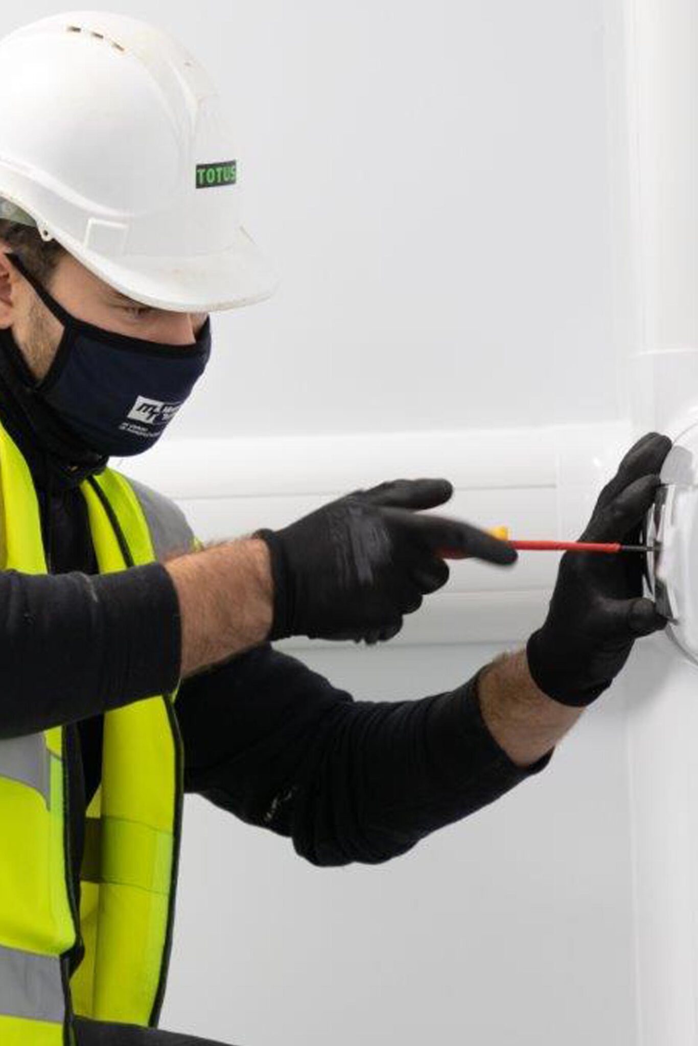 Containment - LED Electrical Wholesalers